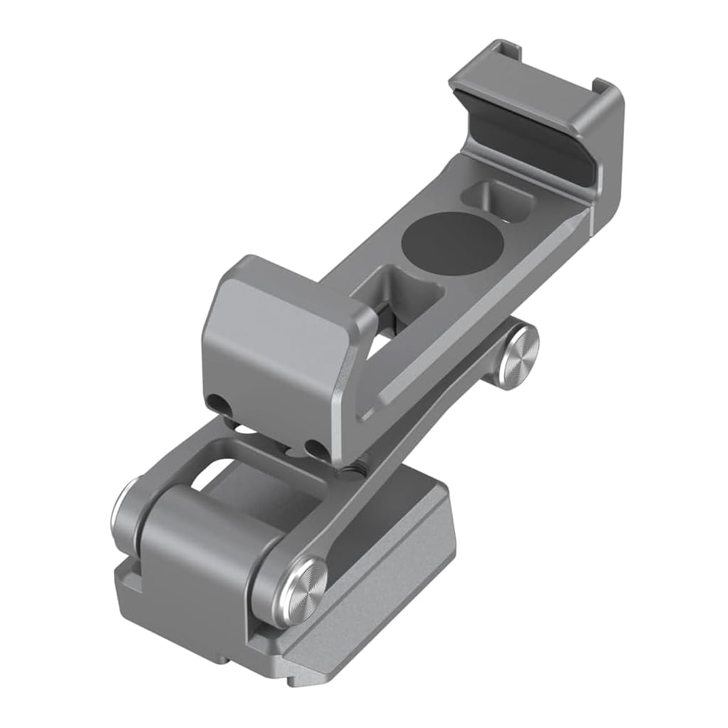 Sinyiin Universal Gimbals Smartphone Mount Aircraft Grade Aluminum ...