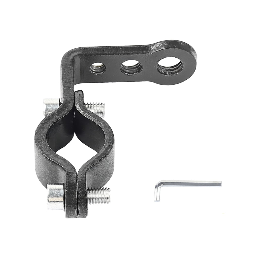 Sinyiin Universal Motorcycle Handle Clamp Multiple Hole Positioning ...