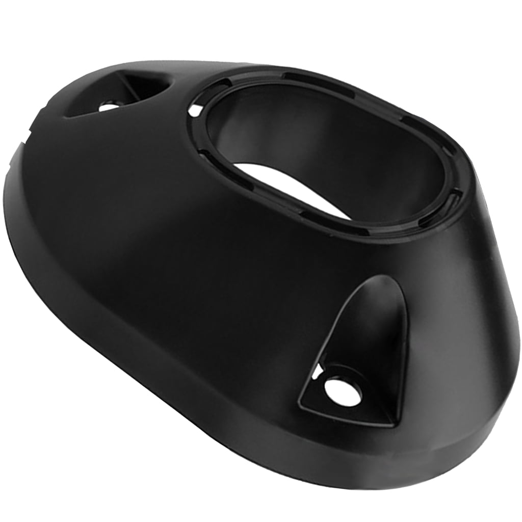 Sinyiin Universal Motorcycle Tailpipe Protectors Guard Covers Exhaust ...
