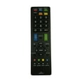 Sinyiin Universal Remote Control GB349WJSA Comfortable Ergonomic Design ...