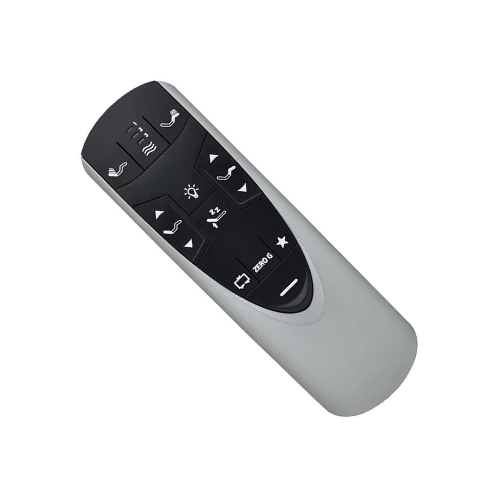 Sinyiin Universal Replacement Remote For Adjustable Bed Base RF358A ...