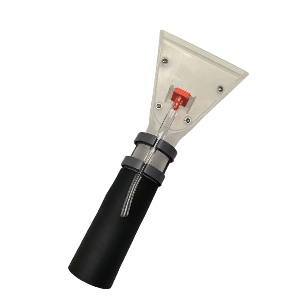 Sinyiin Universal Vacuum Brush Head Extraction Nozzle For Effective ...