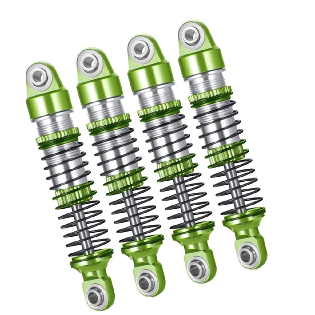 Sinyiin Upgraded Shock Absorbers for Better Control Scale 1/18 Scale ...