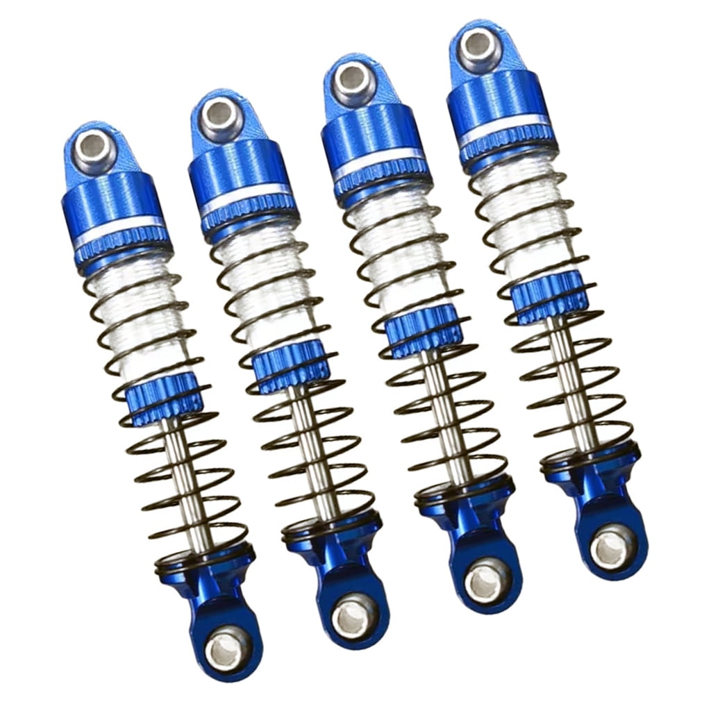 Sinyiin Upgraded Shock Absorbers for Better Control Scale 1/18 Scale ...