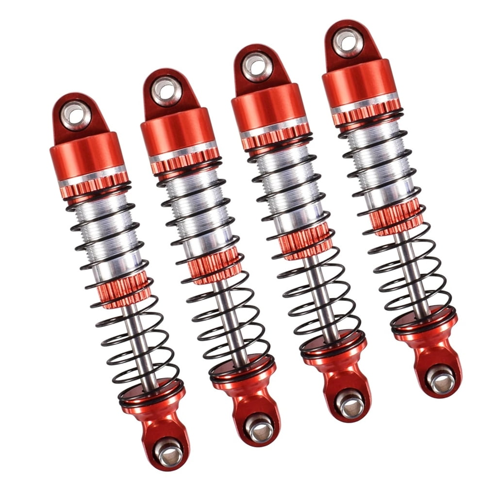 Sinyiin Upgraded Shock Absorbers for Better Control Scale 1/18 Scale ...