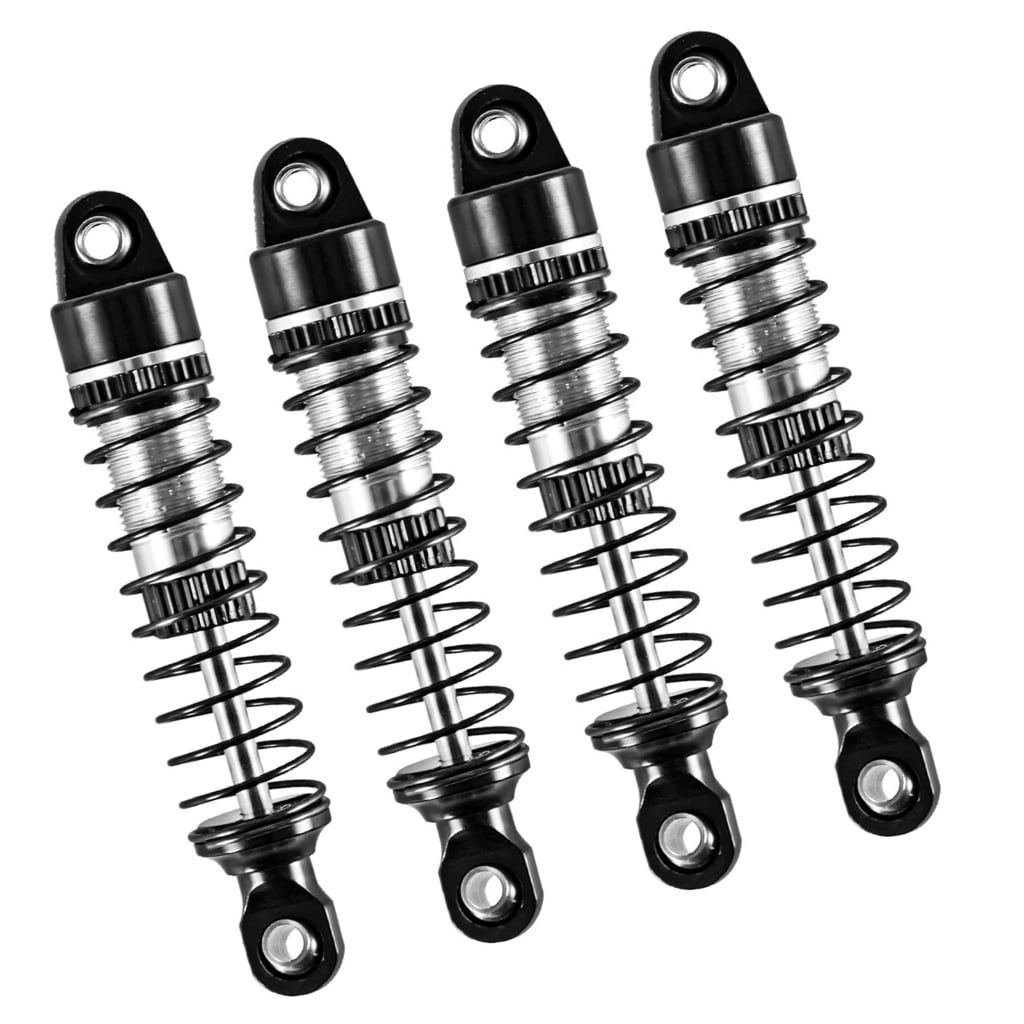 Sinyiin Upgraded Shock Absorbers for Better Control Scale 1/18 Scale ...