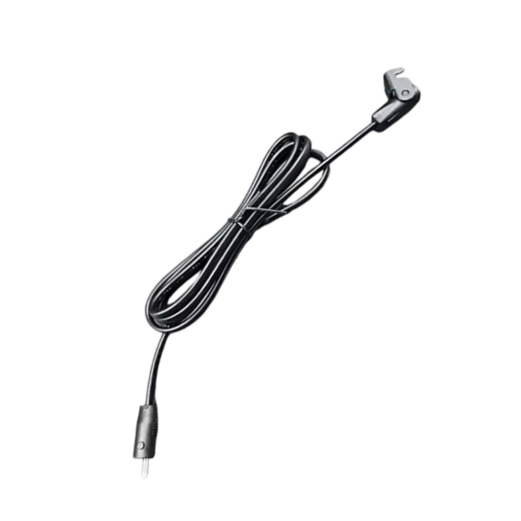 Sinyiin Upgrades 1.5M Safety Licensed Extension Cord Electric Sofa ...