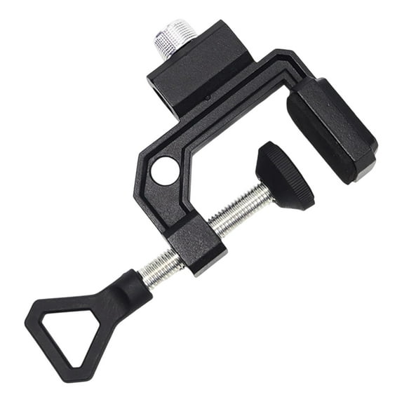 Sinyiin Useful Table Mount Clamps For Outdoor Tasks And DIY Tasks ...