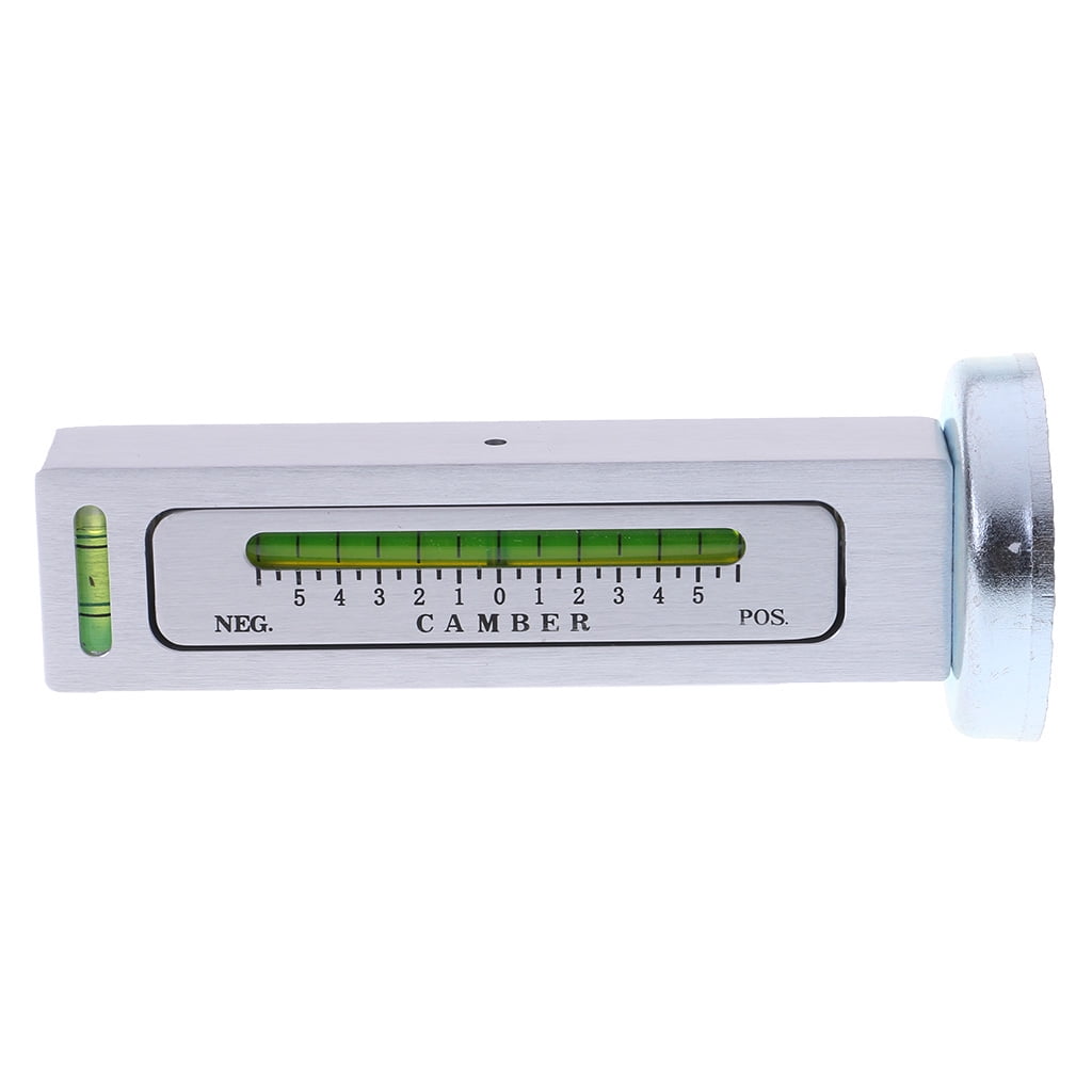 Sinyiin Vehicle Four Wheel Alignment Magnetic Level Level Gauge Camber ...