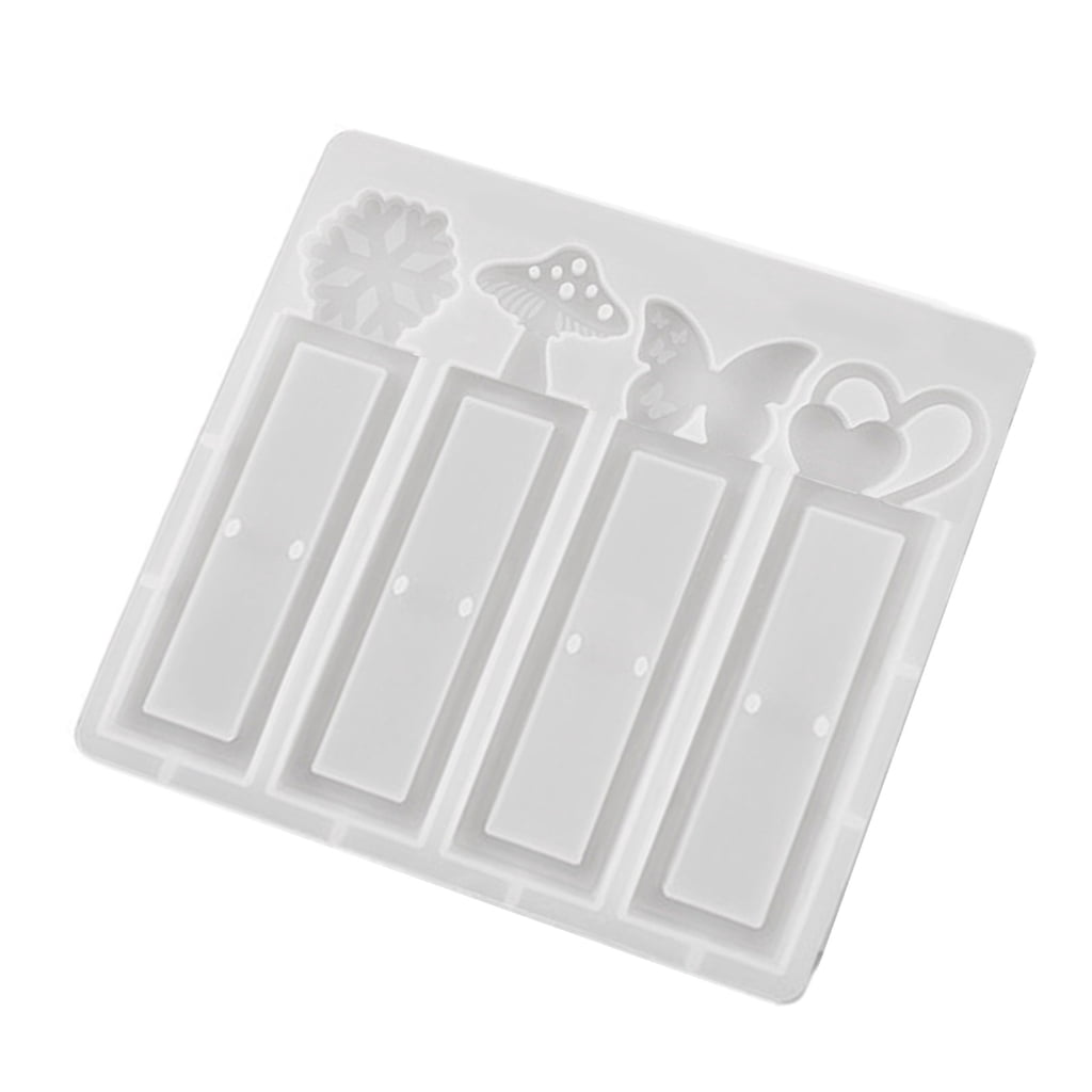 Sinyiin Versatile Silicone Gift Holder Mold For DIY Gift Creation ...