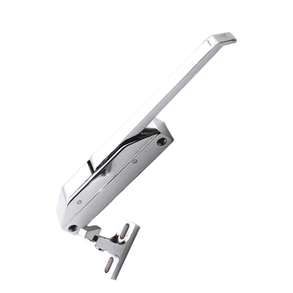 Sinyiin Walk In Freezer Handle Cold Storage Door Handle Secure Lock for ...