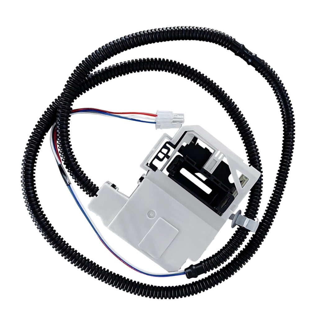 Sinyiin Washer Lid Lock Asembly WH08X32657 Clothes Washer Lid Lock ...