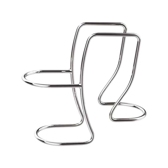 Sinyiin Washing Machine Drainage Hose Support Stainless Steel Water ...