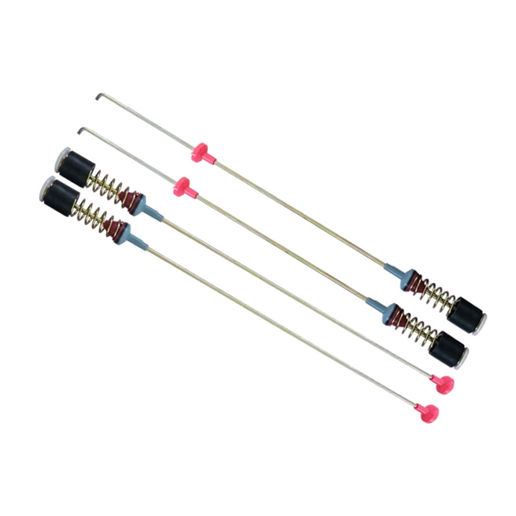 Sinyiin Washing Machine Suspension Rod DC97-05280S Replacement Quick ...