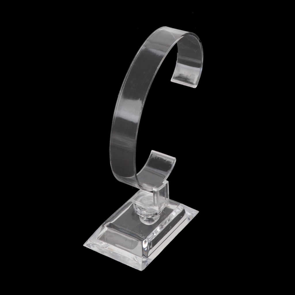 Sinyiin Watch Shop Showcase Holder Jewelry Bracelet Display Stand ...