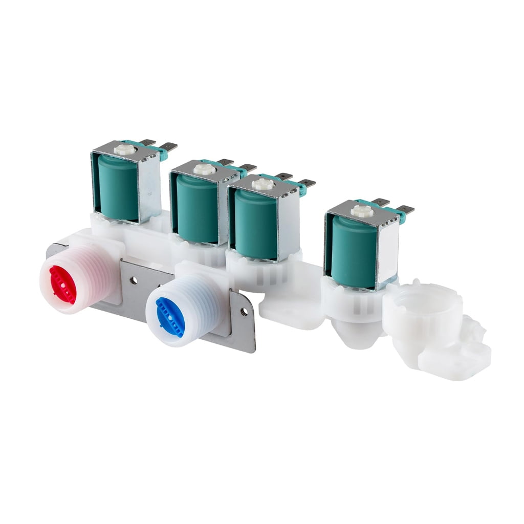 Sinyiin Water Inlet Solution Automatic Washers Overflows Protection ...