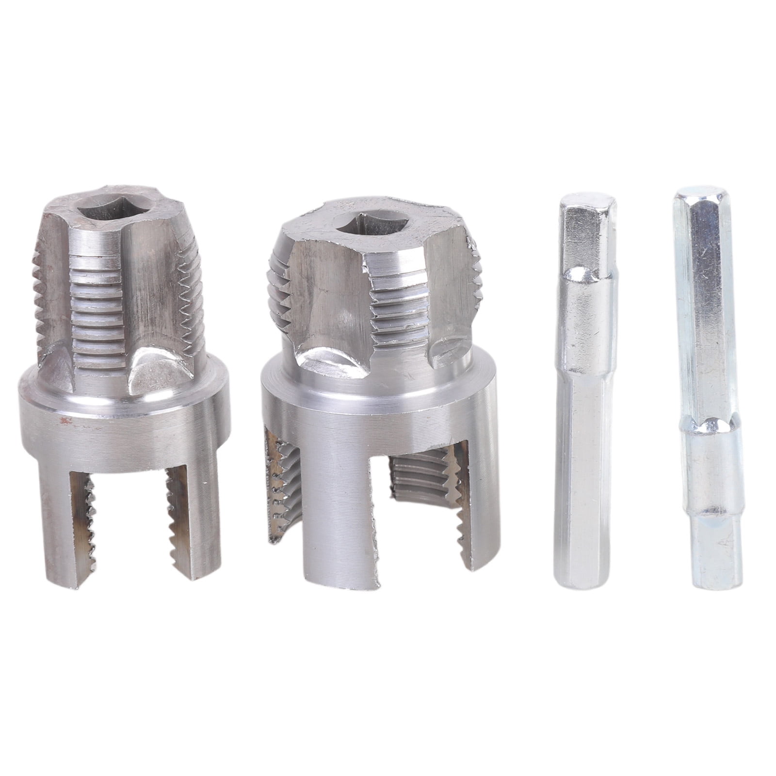 Sinyiin Water Pipe Inner Hole Opener Universal Water Pipe Tappings Tool ...