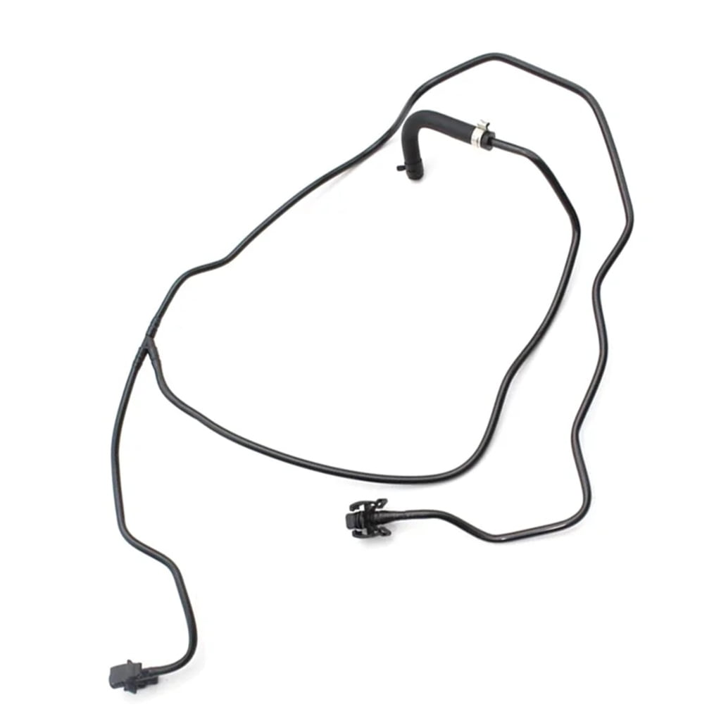 Sinyiin Water Tank Return Pipe for MK3 F1F18C012DD 1870312 2025971 ...