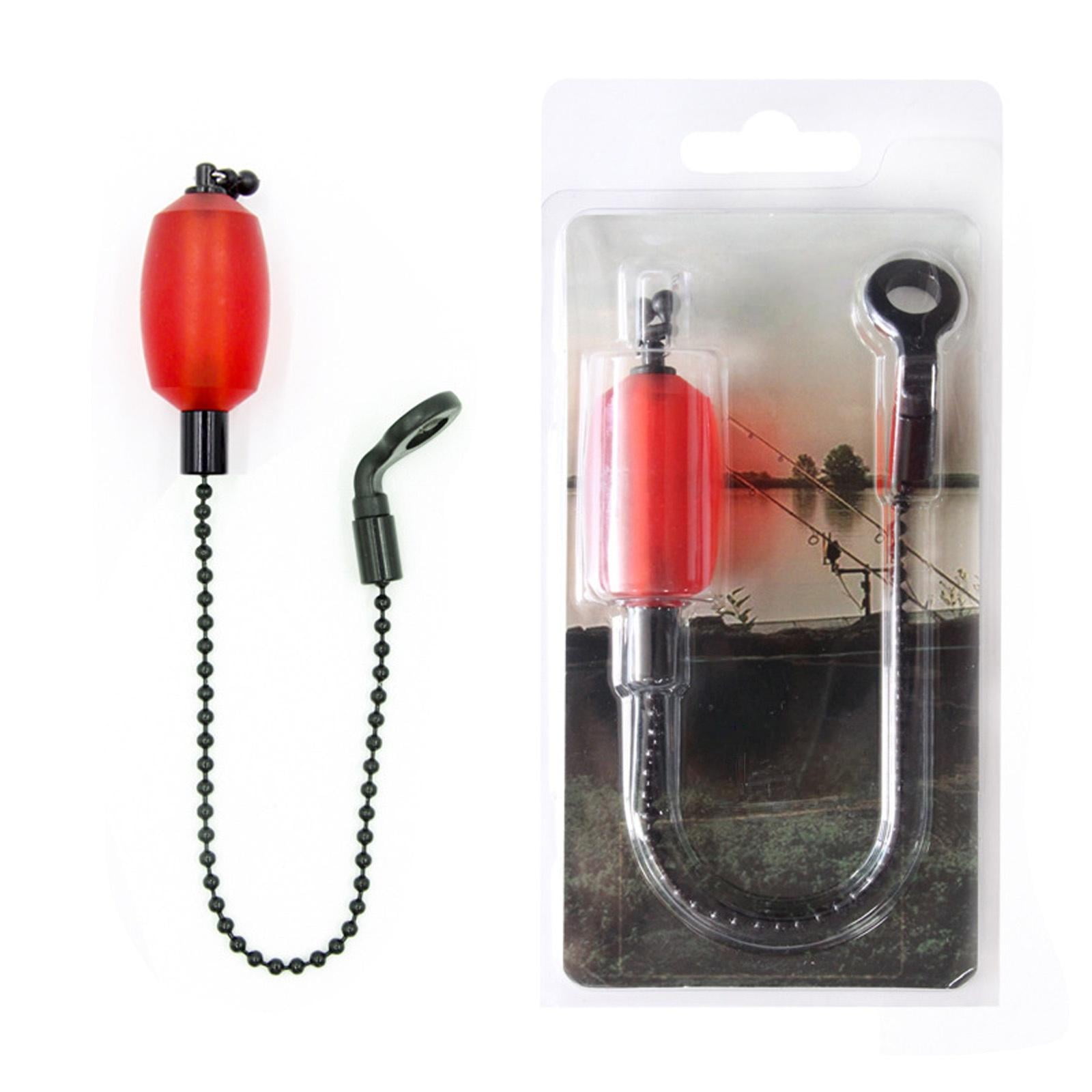 Sinyiin Waterproofed Fishing Bites Alerts With High Sensitivity Sensors ...