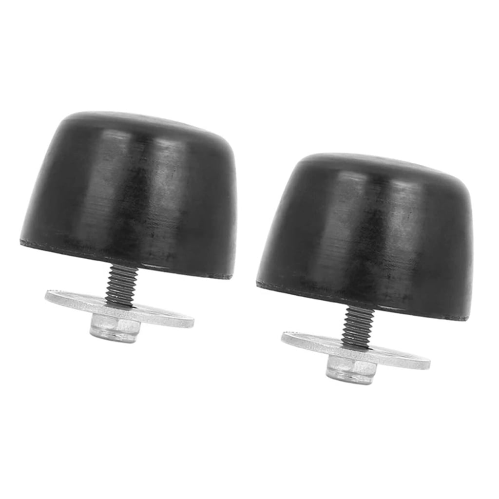 Sinyiin Weatherproof Rubber Buffer For KJ71051BK Enhancing Safety ...