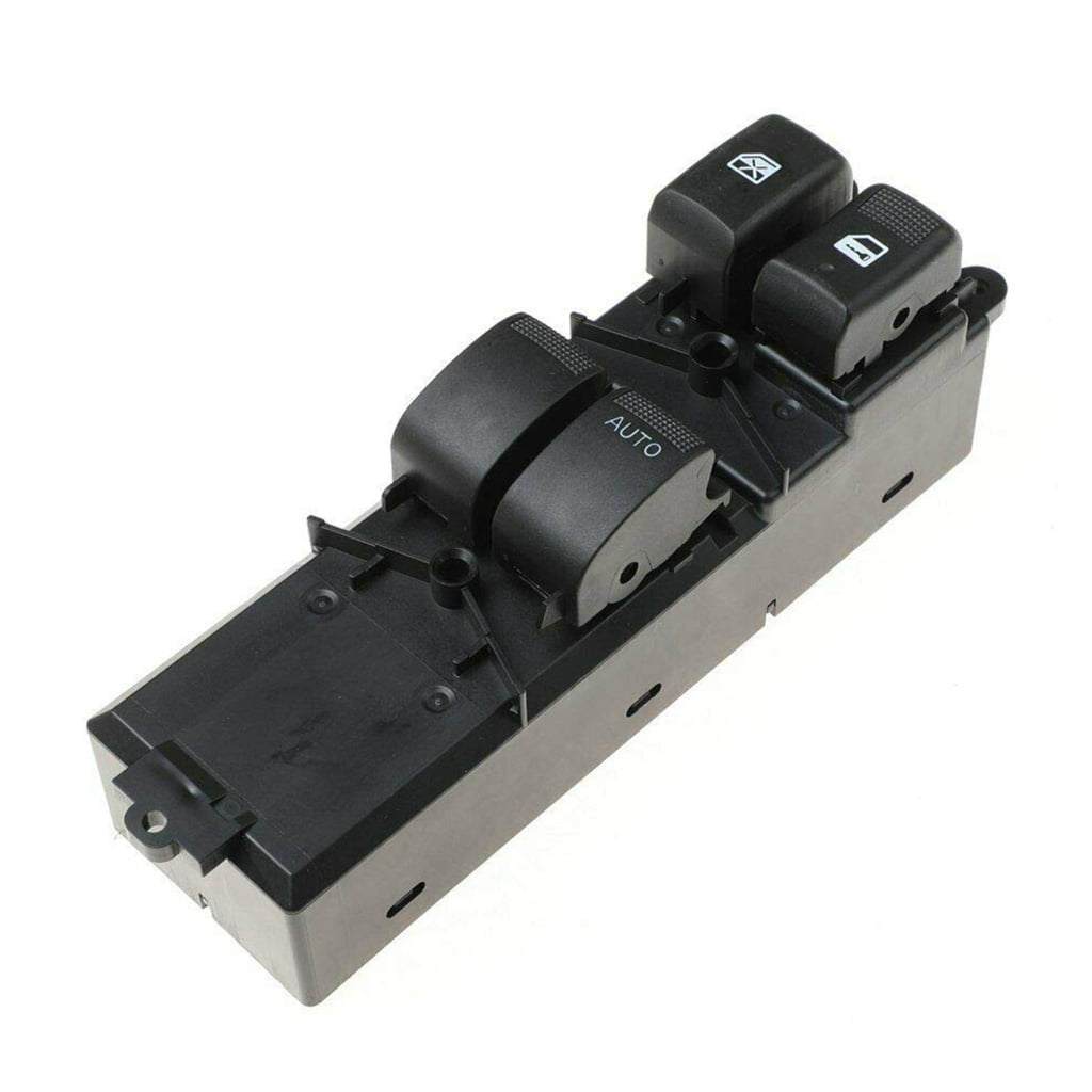 Sinyiin Window Switches Button Electric Window Control Switches for ...