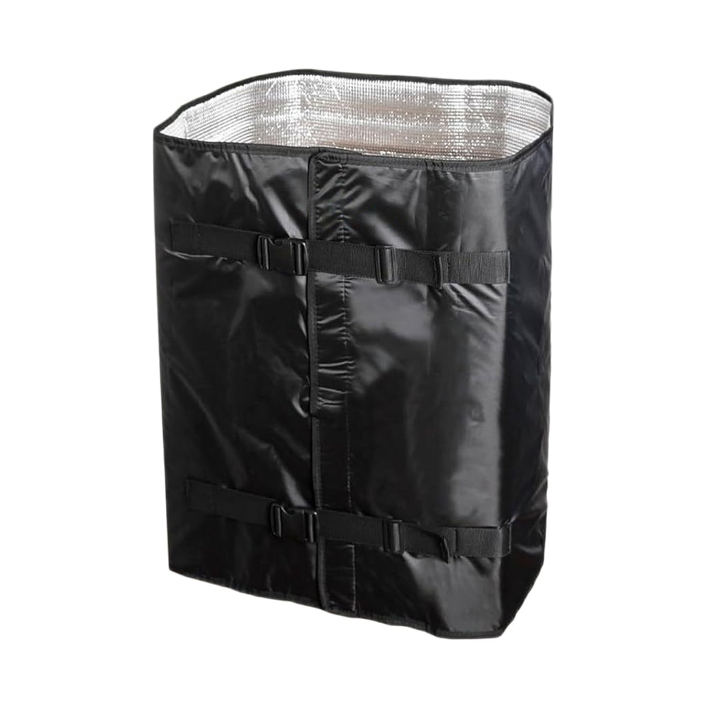 Sinyiin Winter Bees Hives Wrap Oxford Cloth Adjustable Bees Hives Wrap ...