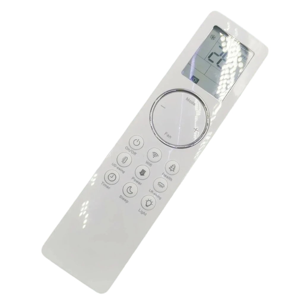 Sinyiin YBE1FB10 Sensitive Button Air Conditioner Remote Control With ...