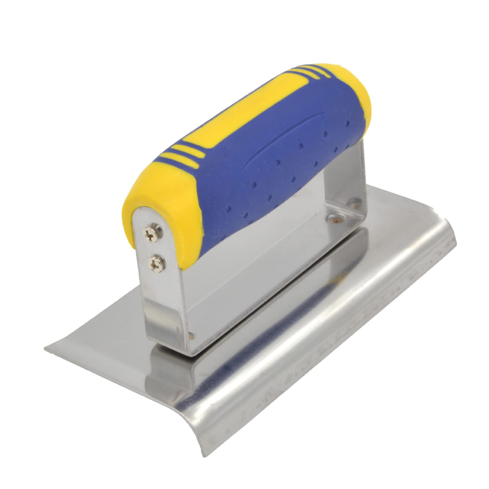 Sinyiol Drywall Corner Tool Concrete Edger, 6" X 3" Concrete Edger ...