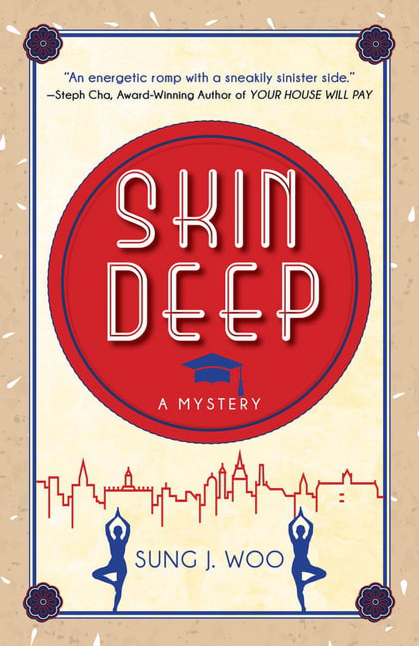 Siobhan O'Brien Skin Deep, Book 1, (Paperback) - Walmart.com