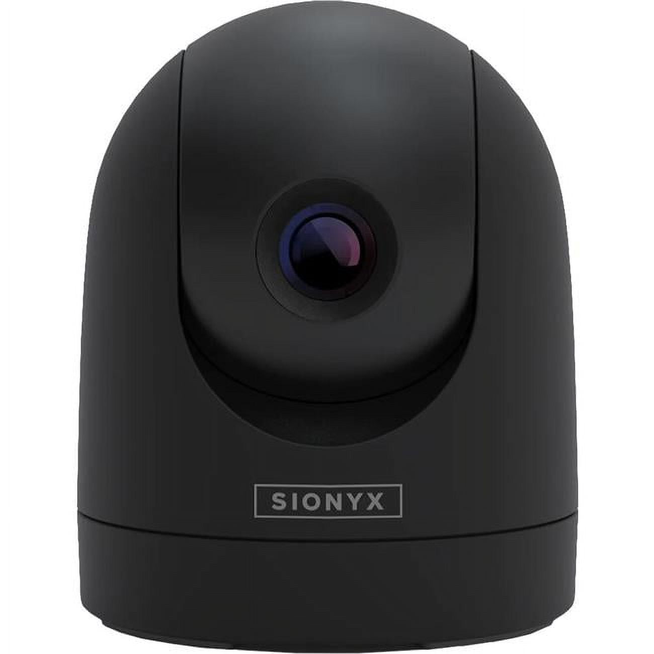 Sionyx C014900 Nightwave Ultra Low-Light Marine Camera, Black - Walmart.com