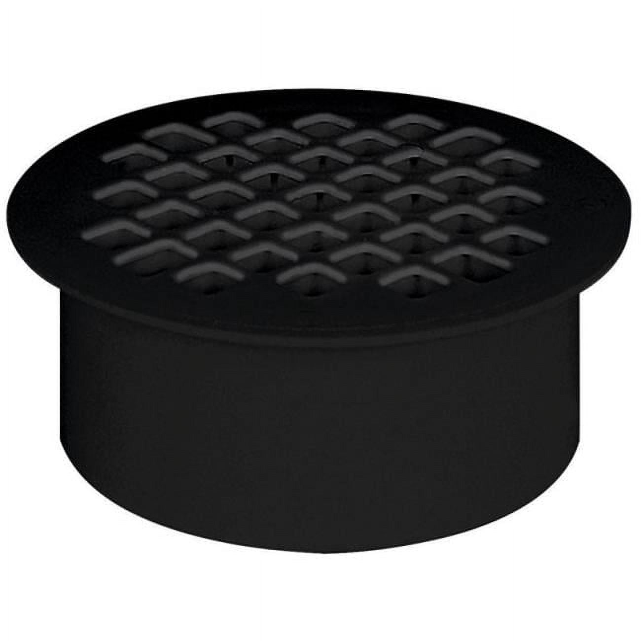 Sioux Chief 2 In. ABS Floor Drain 845-2APK - Walmart.com