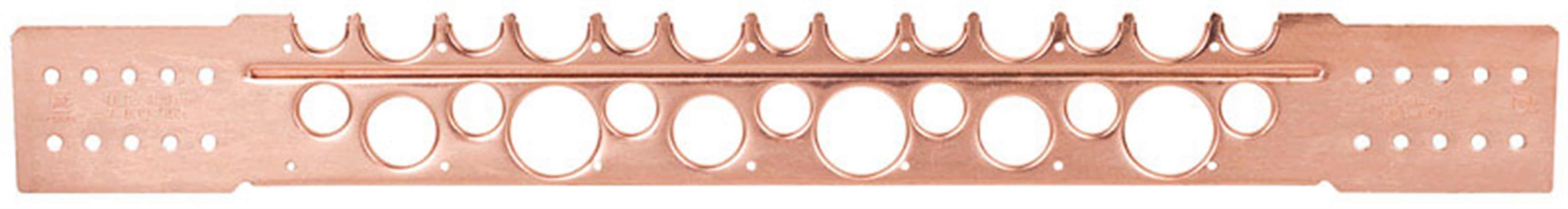 Sioux Chief 4032264 Chief Secure All Steel Flat Stub Out Bracket ...