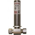 Sioux Chief 696-1021GF Ox Box Gas Outlet Box, 1/2" NPT - Walmart.com
