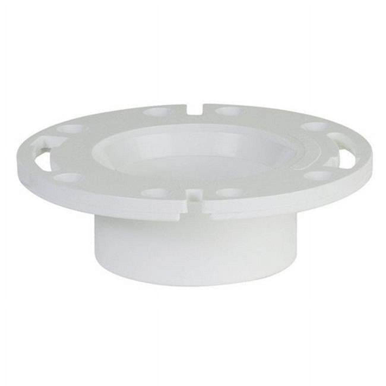 Sioux Chief 886-P 3 x 4 in. Closet Flange - Walmart.com
