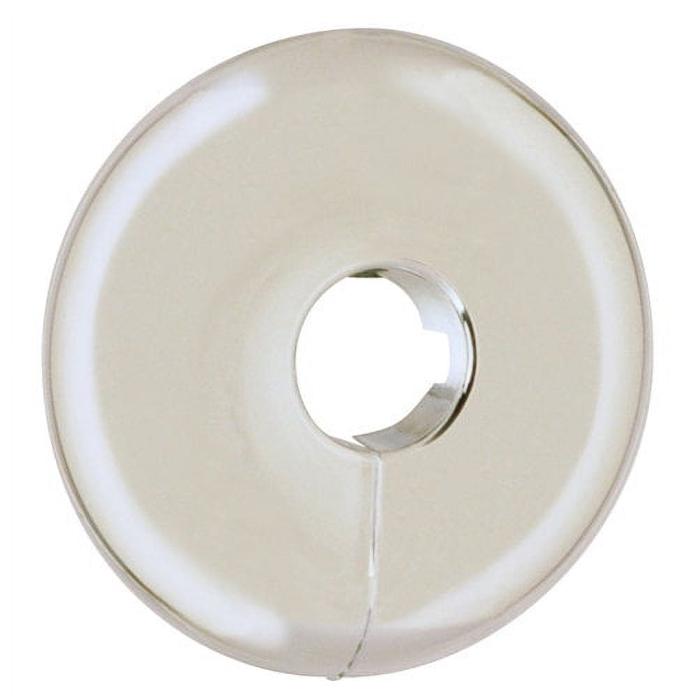 Sioux Chief 927-5PK2 1-1/4" IPS Chrome Plated Snap One Floor & Ceiling ...