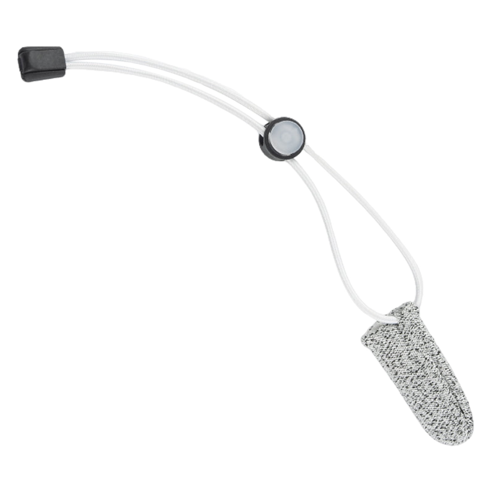 Sioweci 1Pc Fishing Single Finger Glove Anti-cut Puncture-proof ...