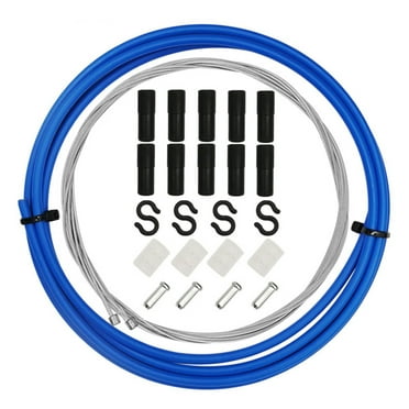 Bell Dura-Stop Universal Bicycle Brake Pad Kit for Road and Cruiser ...