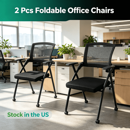 Shop Heavy-Duty Office Chairs Up to 300 Pounds in Various Colors