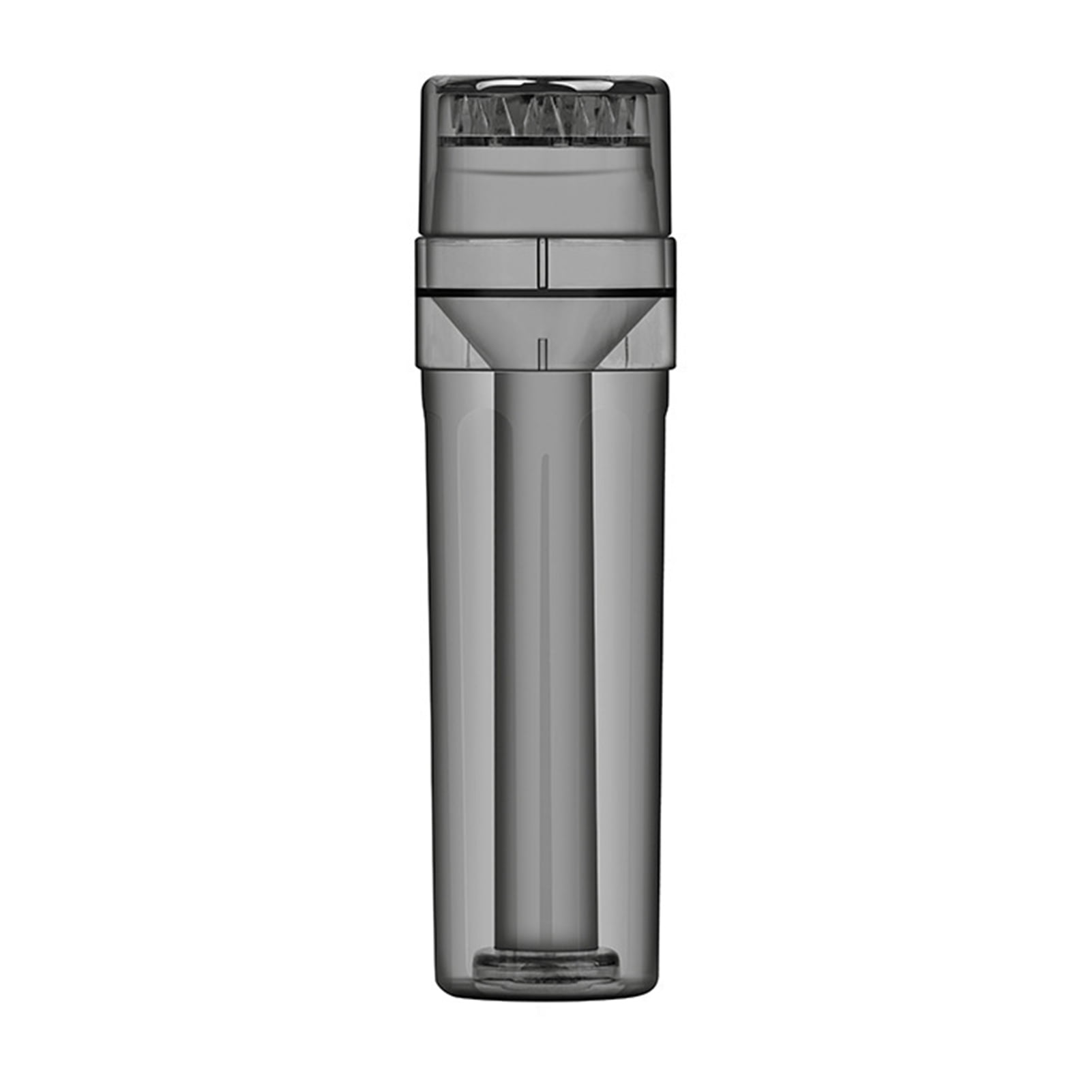 Sioweci 3-In-1 Conical Herb Grinder Cone Loader Portable Roller Filler ...