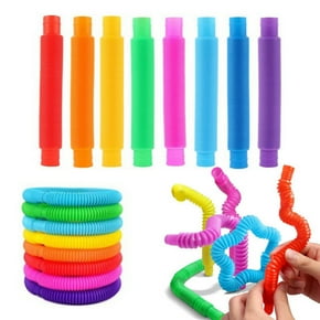 Tube Toy