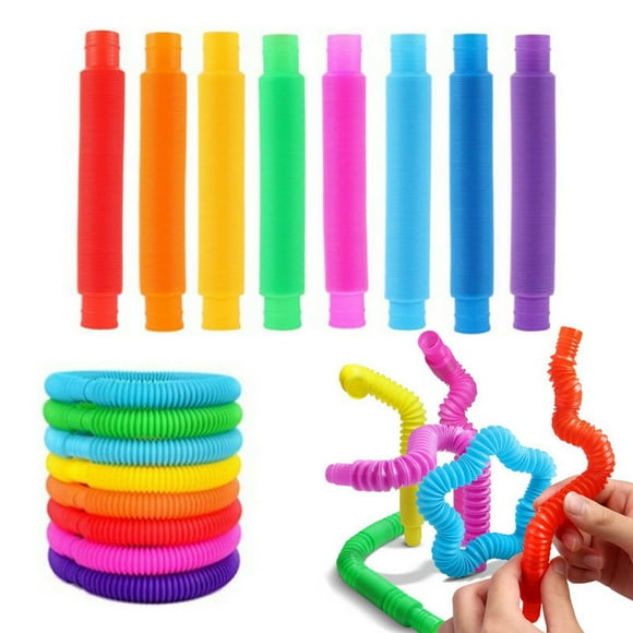 Tube Toy