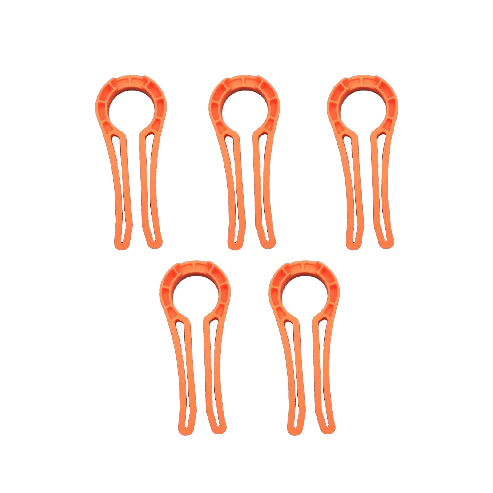 Sioweci 5Pcs Stove Knob Safety Locks for Child Safety Baby Proof Oven ...