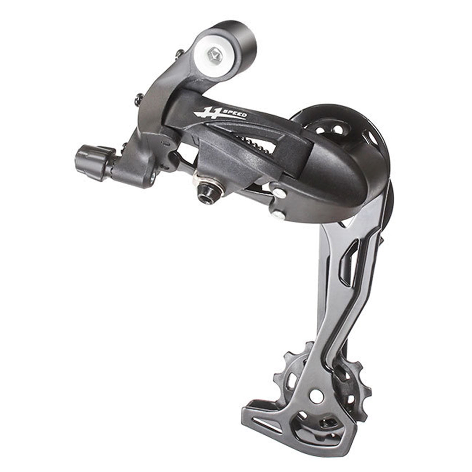 Sioweci 7/8/9/10/11-speed Rear Derailleur Noiseless High Rigidity ...