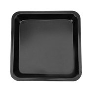 Taste of Home 13 x 9 inch Oblong Non-Stick Metal Baking Pan - Ash Gray ...