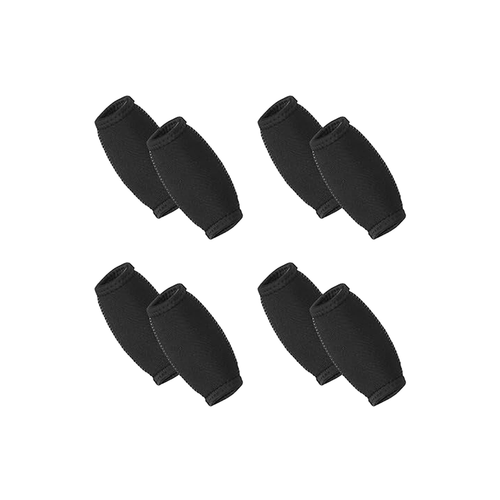 Sioweci 8Pcs Football Chin Strap Cover Helmet Chin Strap Pad Football ...