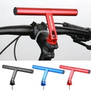 FMF Quality Aluminum Alloy Folding Handlebar for Mountain Bikes, Clamp ...
