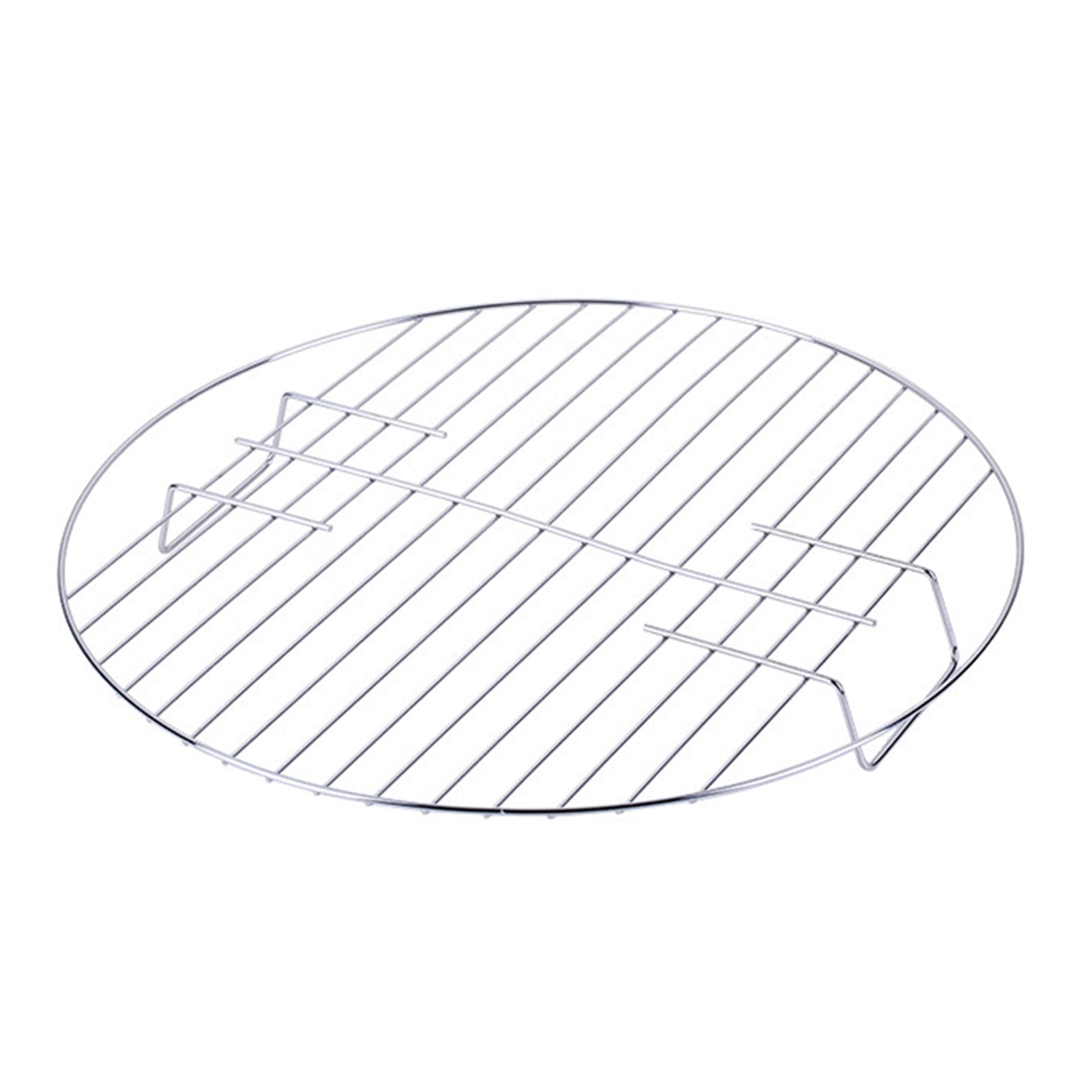 Sioweci Barbecue Mesh Cooking Grate Heavy-Duty BBQ Mesh Stainless Steel ...