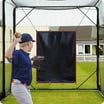 SZP Strike Zone Pro (Steel) - Strike Zone Target for plastic balls ...
