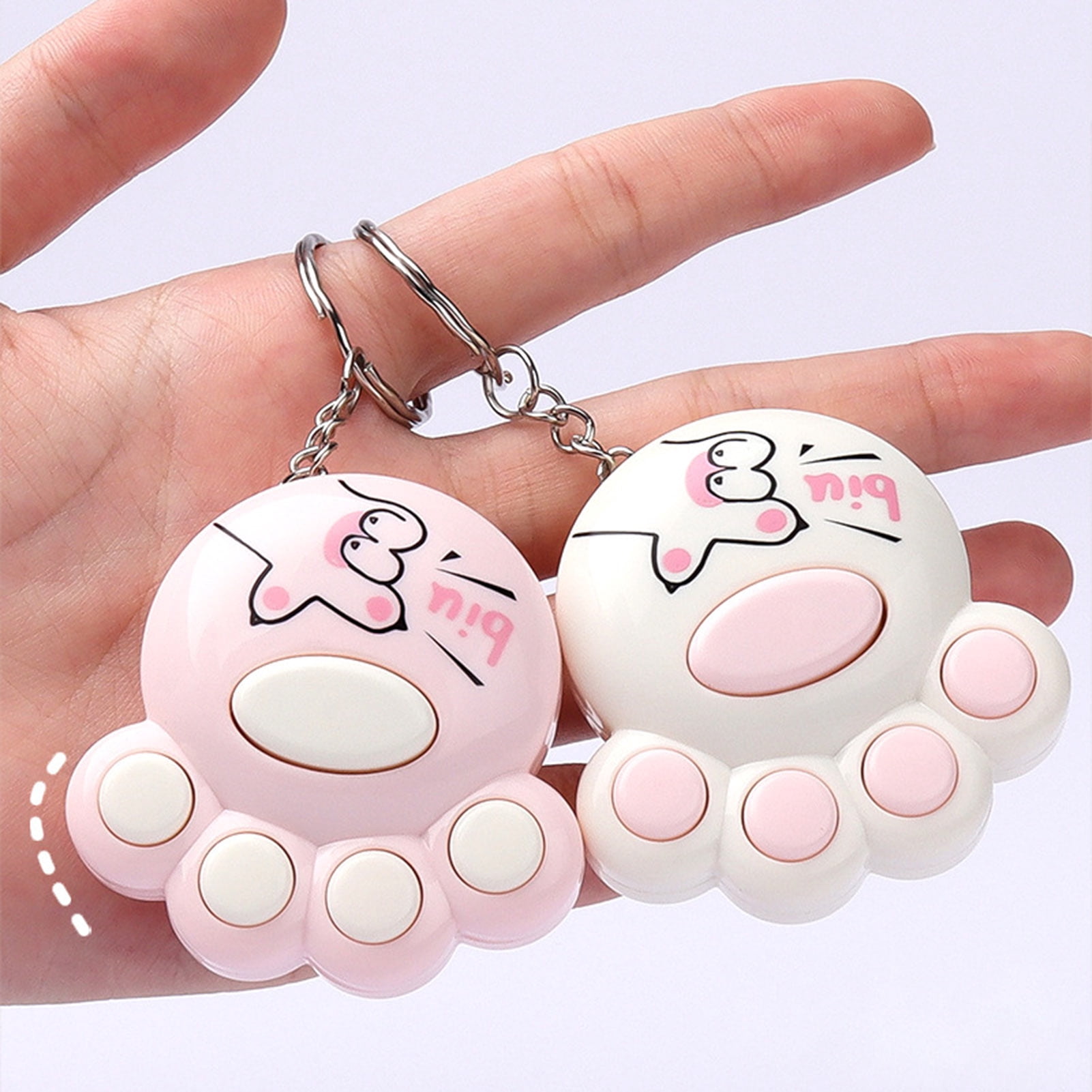 Sioweci Brain Game Adorable Decompress Lovely Portable Fall Resistant ...