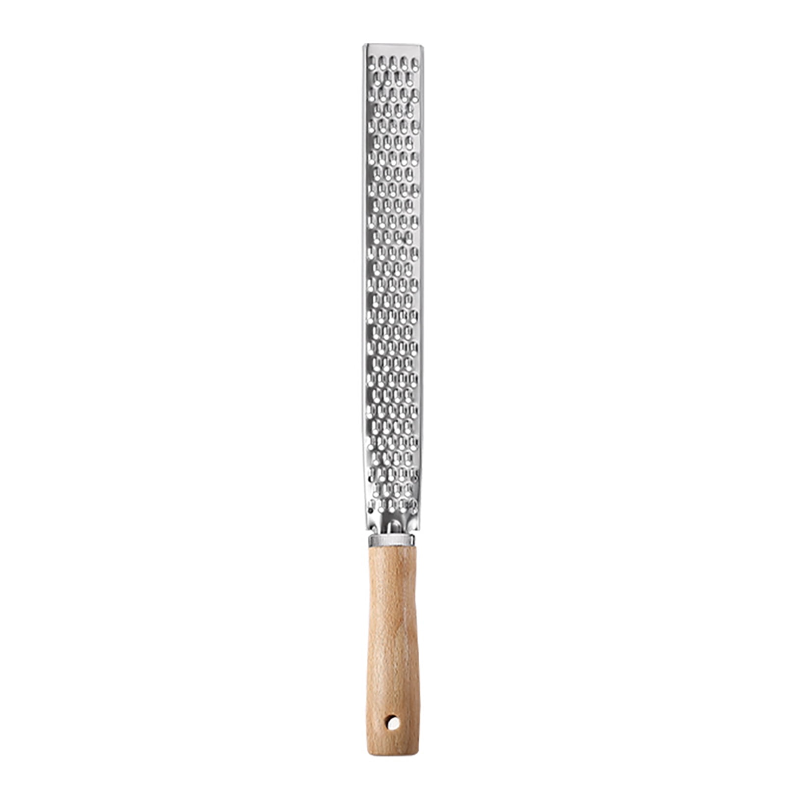 Sioweci Cheese Grater Stainless Steel High Hardness Non-stick Multi ...